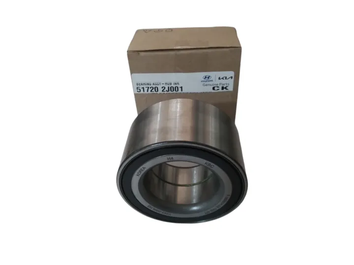 517202J001 = 527201F000 = 517202J000 HUB BEARING HYUNDAI TUCSON 2009 ...