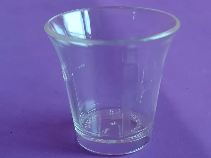 Cawan satuan 12 Anggur Sloki Anggur. Gelas Anggur. Perjamuan Kudus. 12 ...