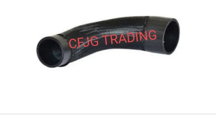 HOSE INTERCOOLER FOR HYUNDAI STAREX 1997-2007 | Lazada PH