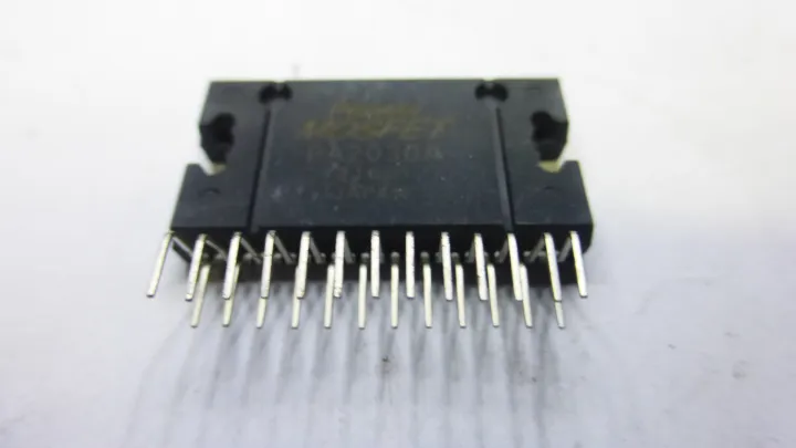 PA2030A PA2030 ZIP-25 Car audio power amplifier IC chips | Lazada PH