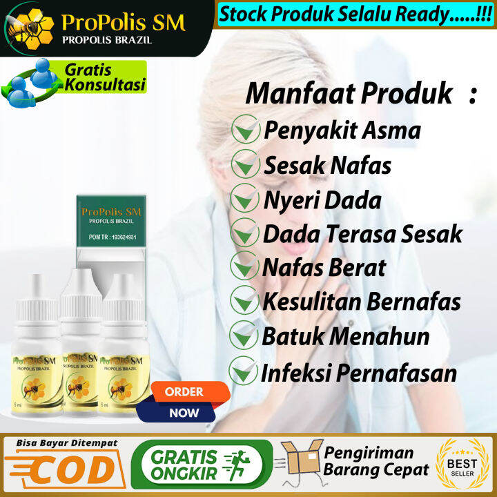 Obat Untuk Asma Anak Dan Dewasa - Sesak Nafas, Nafas Sesak, Nafas Berat ...