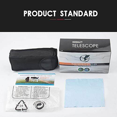 Night Vision Telescope Monocular Kit Zoom Shot Pro Len for Smartphone ...