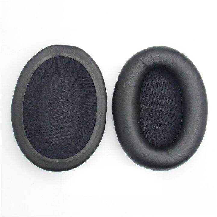 Ear Pads Headset Foam Cushion Replacement For Kingston HSCD KHX-HSCP ...