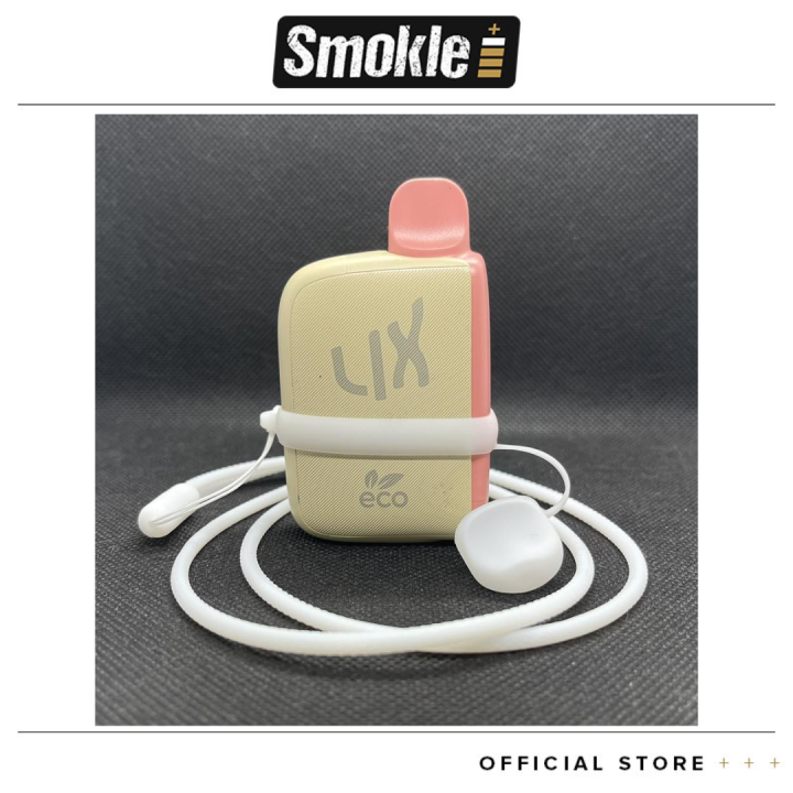 Lix Eco Mod Lanyard (Lix Device Not included) | Lazada PH