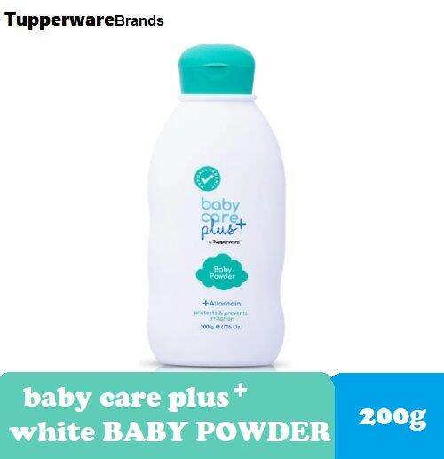 BABY CARE PLUS WHITE POWDER | Lazada PH