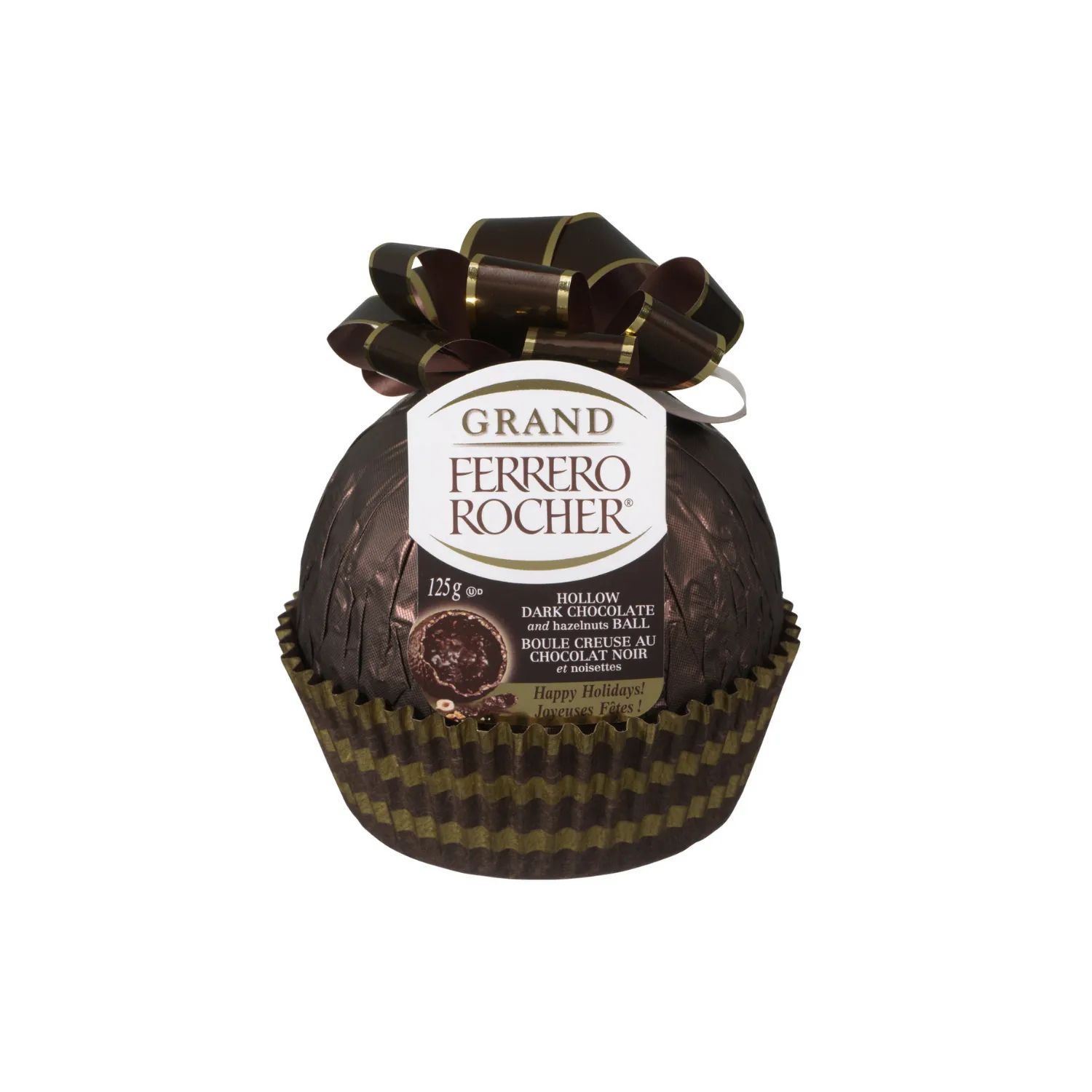Grand Ferrero Rocher® Dark Chocolate | atelier-yuwa.ciao.jp