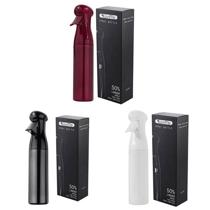 Cocapark Mist Spray Portable Bottle Empty Mist Sprayers Alcohol Spray ...