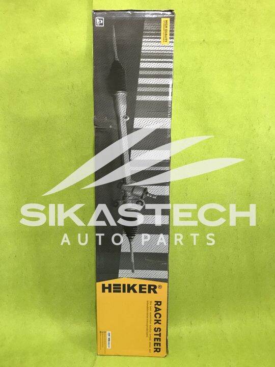 ELECTRIC POWER STEERING RACK STEER LINK ASSY / RAK STIR LENGKAP EPS ...