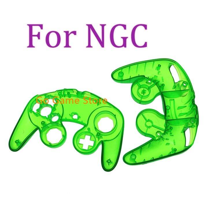 [Enjoy the small store] For Nintendo NGC Gamecube Controller Housing ...