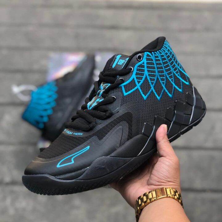 Limited Time Offer 】Lamelo Ball MB.01 High Quality OEM Sport Basketball ...