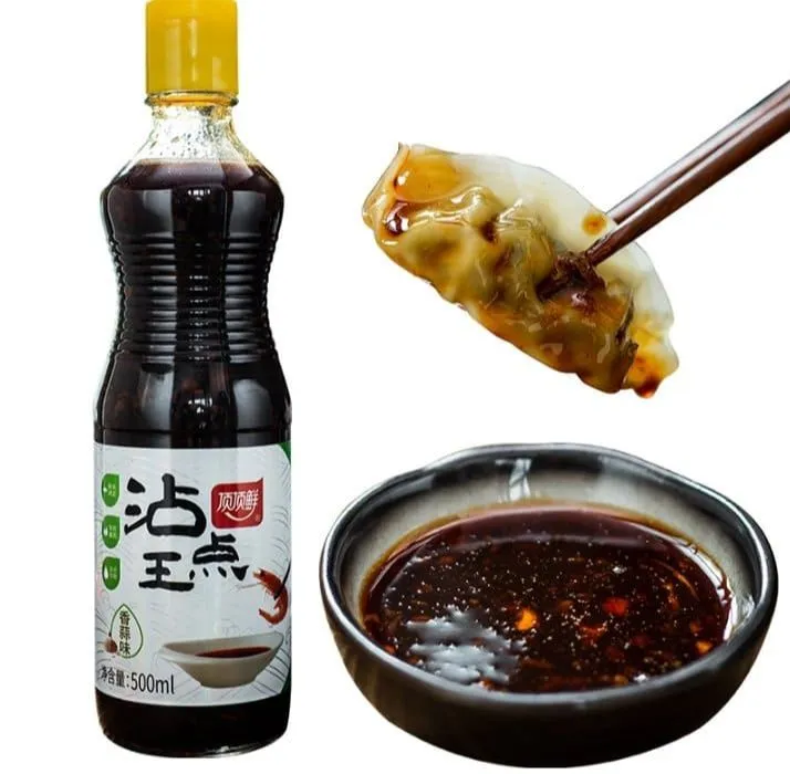 Ding Ding Xian Dip Sauce/Dumpling Sauce 160g | Lazada PH
