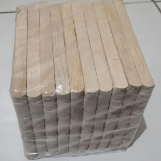 stick es krim isi 500, kerajinan tangan, prakarya, kreasi | Lazada ...