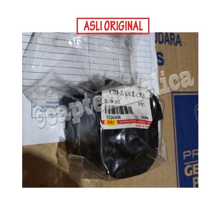 bushing bos arm depan besar lancer evo 3 CB evo 4 CK CK4 mitsubishi ...