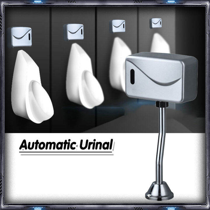 Keran Urinal Sensor Otomatis Keran Urinal Sensor Inframerah Otomatis ...