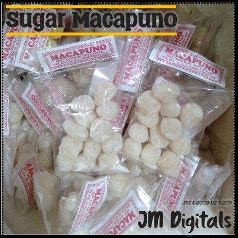 JM FG-0006 | Trending Macapuno Sugar | Trending Milky Macapuno ...