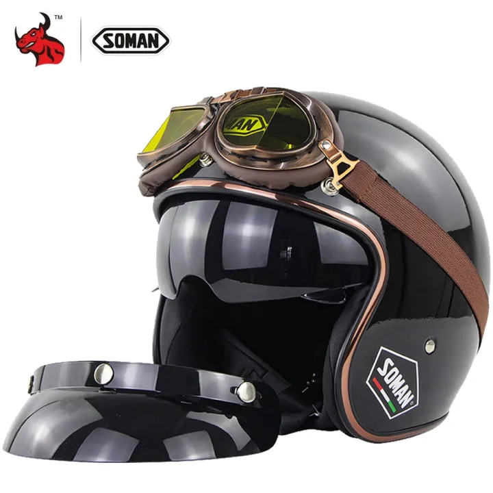 Royal Enfield Retro Helmet | atelier-yuwa.ciao.jp