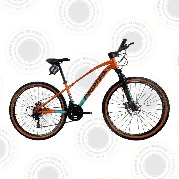 2023 PROMAX PM10 27.5 | Lazada PH