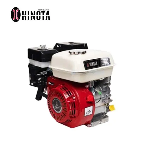 ปั๊มน้ำเครื่องยนต์ เบนซิล Gasoline water pump (HINOTA) By MC ...