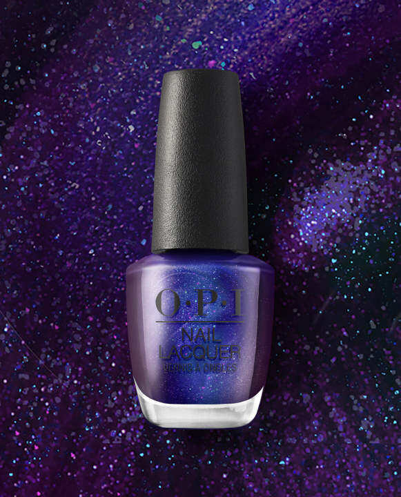 Abstract After Dark (OPI Nail Polish) | Lazada PH