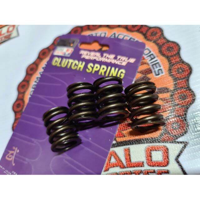 Uma Clutch Spring Set for RS150/GTR150 | Lazada PH