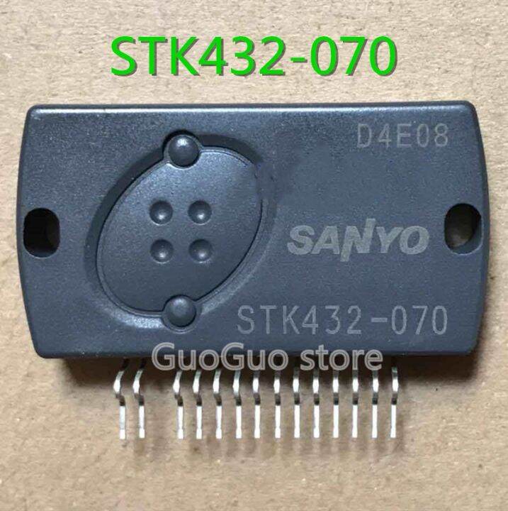 1Pcsใหม่STK432-070 STK432 070โมดูล | Lazada.co.th
