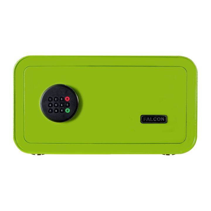 Falcon Cube Safe D-23 - Portable Security Safe Vault | Lazada PH