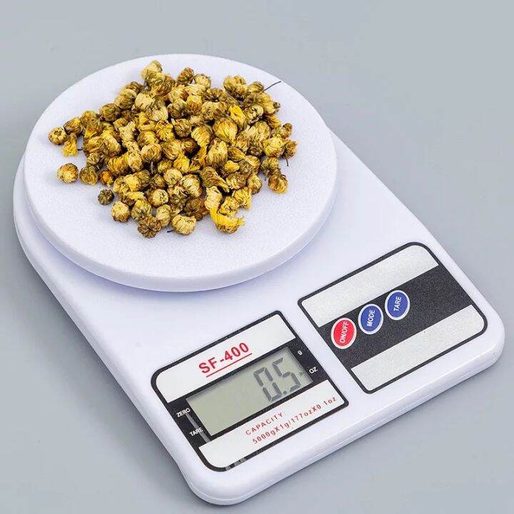 YEN Digital Kitchen Scale LED Electronic Jewelry Food Balance Measuring ...