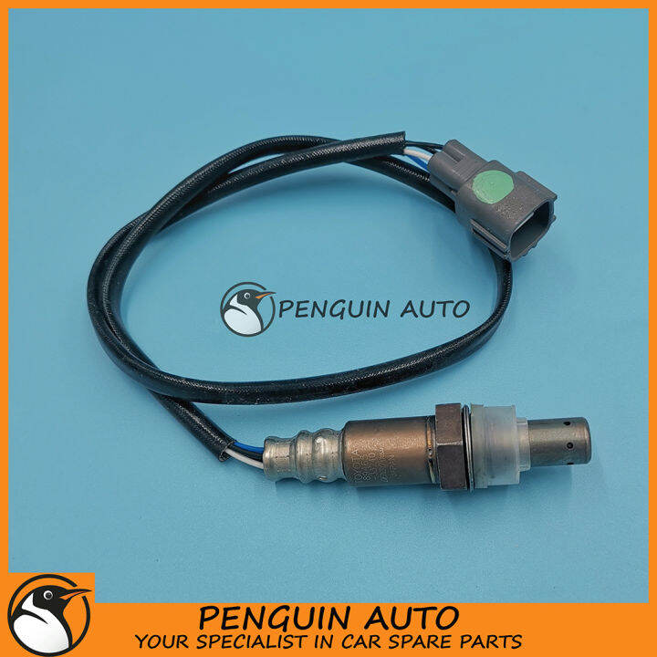 TOYOTA CAMRT ACV30 FRONT OXYGEN SENSOR 89465-33240 | Lazada