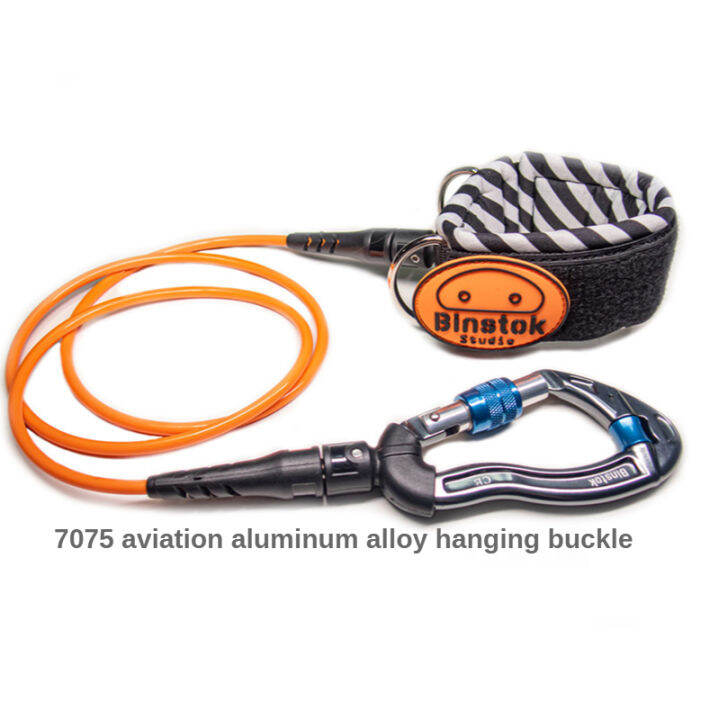 Free diving safety rope / dedicated for free diving | Lazada PH