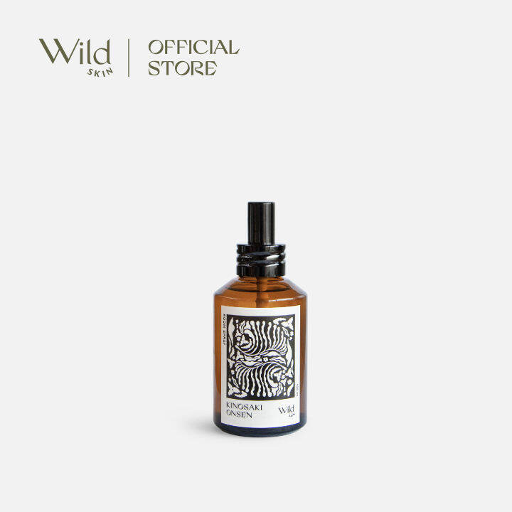 Wild Skin : Room Spray 100 ml | Lazada.co.th