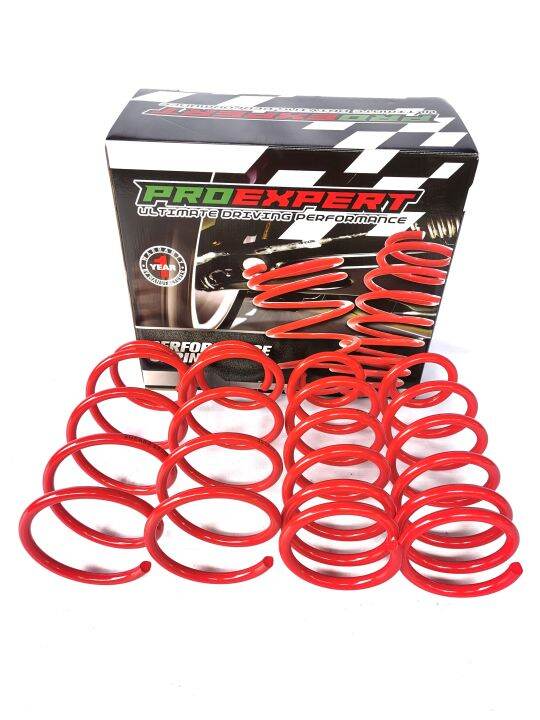 SAGA FLX/SAGA VVT/PERSONA VVT SPRING SPORT PROEXPERT | Lazada