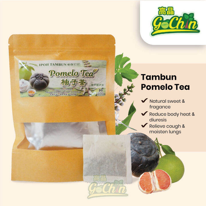 Tambun Pomelo Tea | Lazada