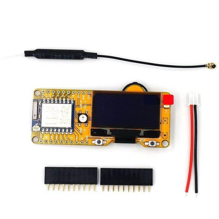 Wifi Deauther Mini Attack Test Esp8266 Open Source Development Board
