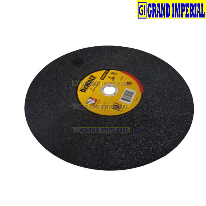 Dewalt Cutting Disc 14 Inches DWA8011R for Cut Off Machine Grand ...