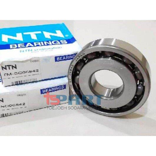 BEARING LAHER KRUK AS TIGER GL PRO NEOTEK MEGA PRO NTN | Lazada Indonesia