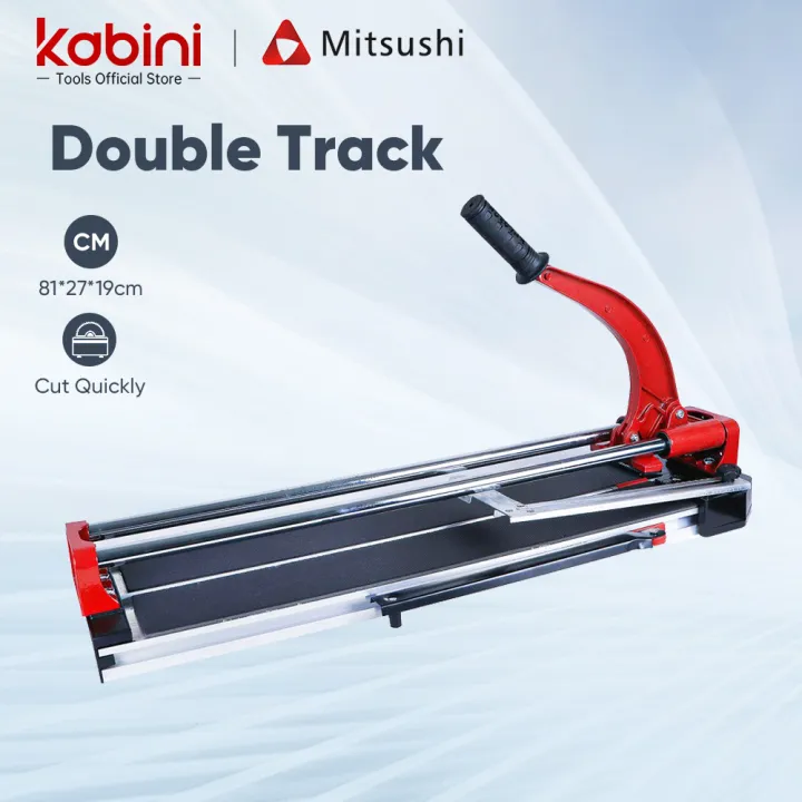 Mitsushi MQGJ6001S Manual Floor Tile Cutting Machine | Lazada PH