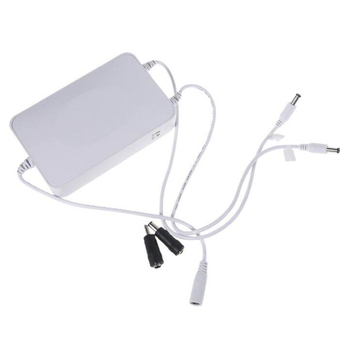 5V 12V 1A 15000mah Portable Mini Dc Ups For Modem CCTV Camera Wi-Fi ...