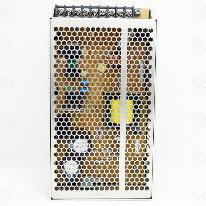 Power Supply OMRON S8FS-C20024 ,24VDC 8.8A 200W 100-240VAC | Lazada.co.th