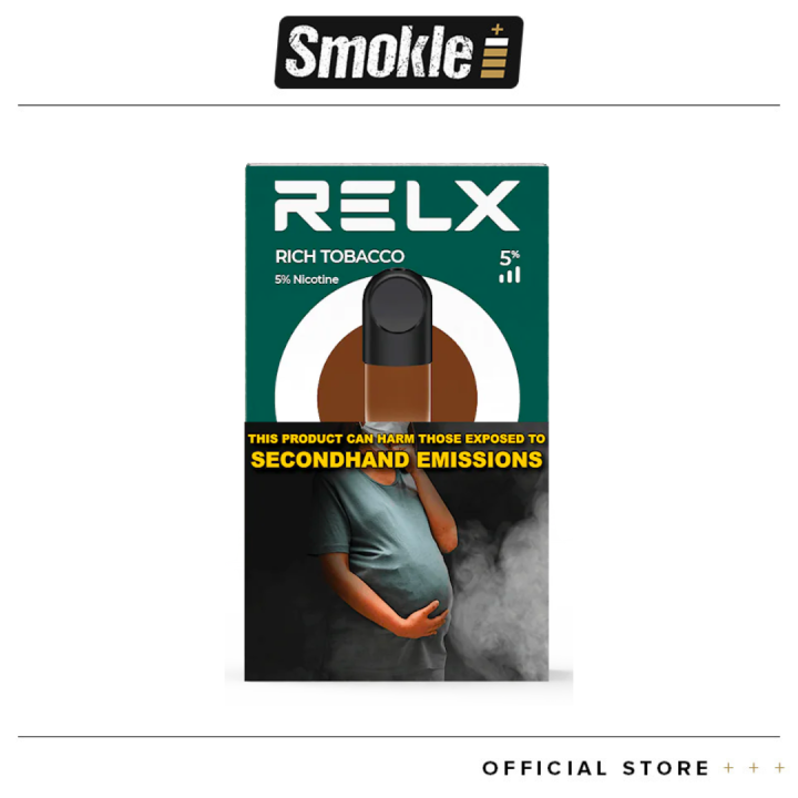 RELX Infinity Pro Pods | Lazada PH