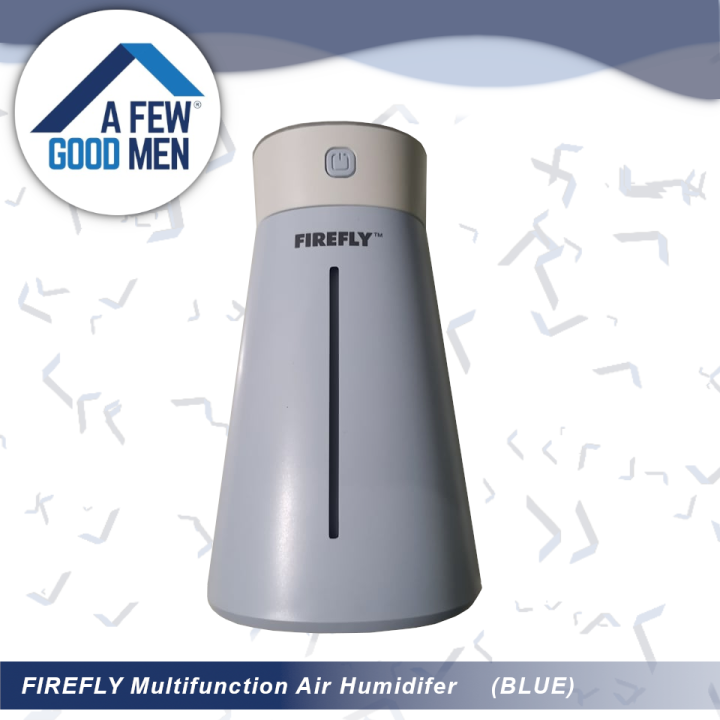 FIREFLY Multifunction Air Humidifier | Lazada PH