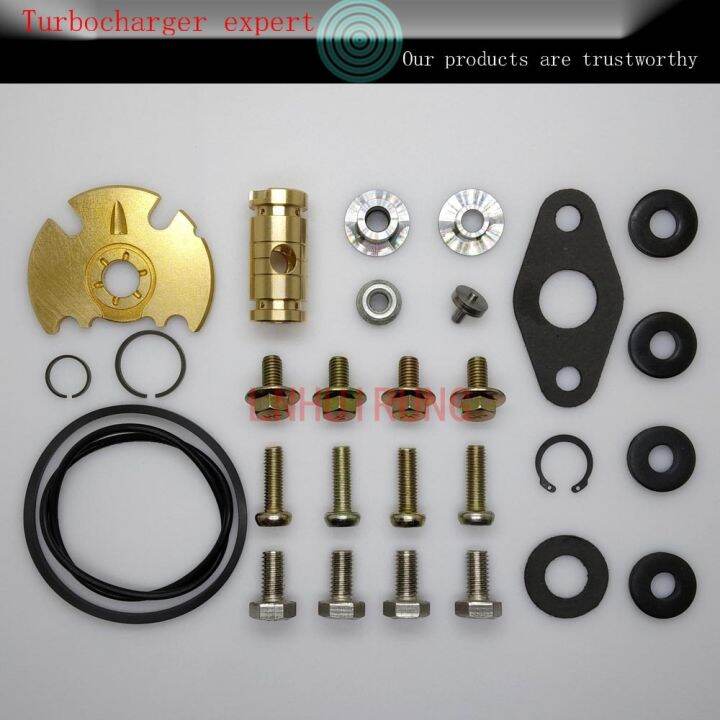 Turbo Repair Kit For Hyundai Santa Fe 2.2 Crdi 145Kw 197HP R2.2 ...