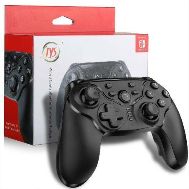 Nintendo Switch Pro Wired Controller | Lazada PH