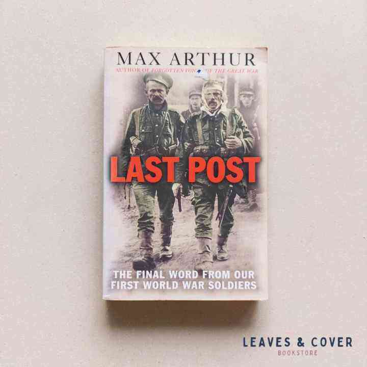 [Preloved] Last Post by Max Arthur | Lazada PH
