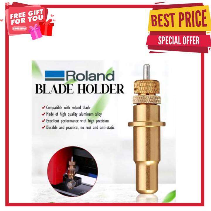 Roland / Pcut Blade Holder for CUYI Cutter Plotters | Lazada PH