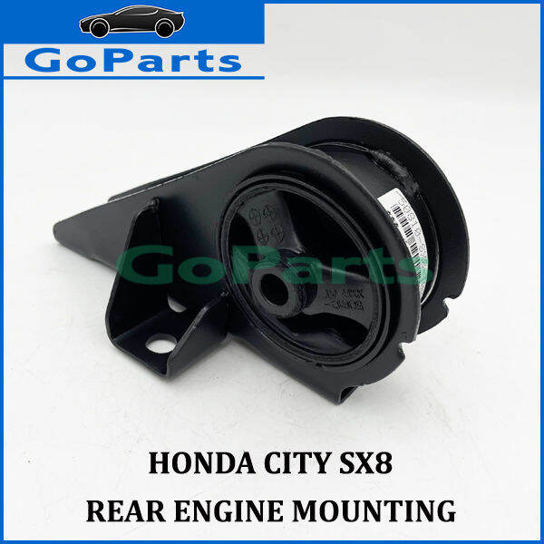 HONDA CITY SX8 auto manual [1996~2003] rear engine mounting 50810-SX8 ...