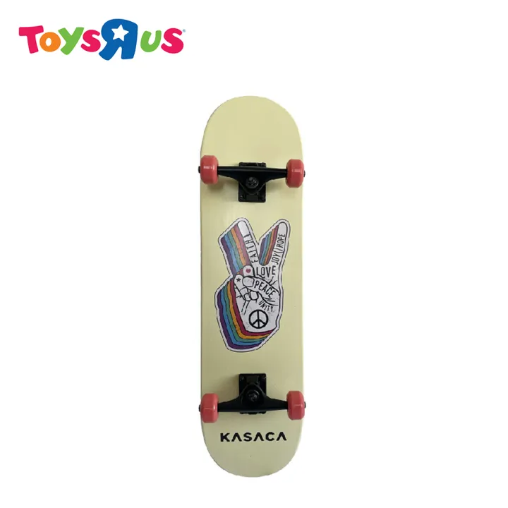 Kasaca Sports Extreme Skateboard | Lazada PH