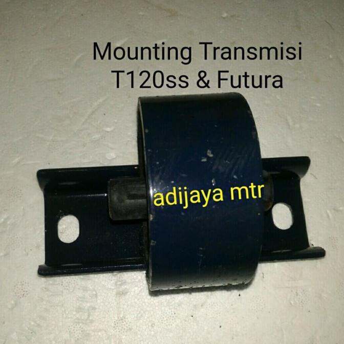 Engine Mounting Transmisi T120Ss & Futura | Lazada Indonesia