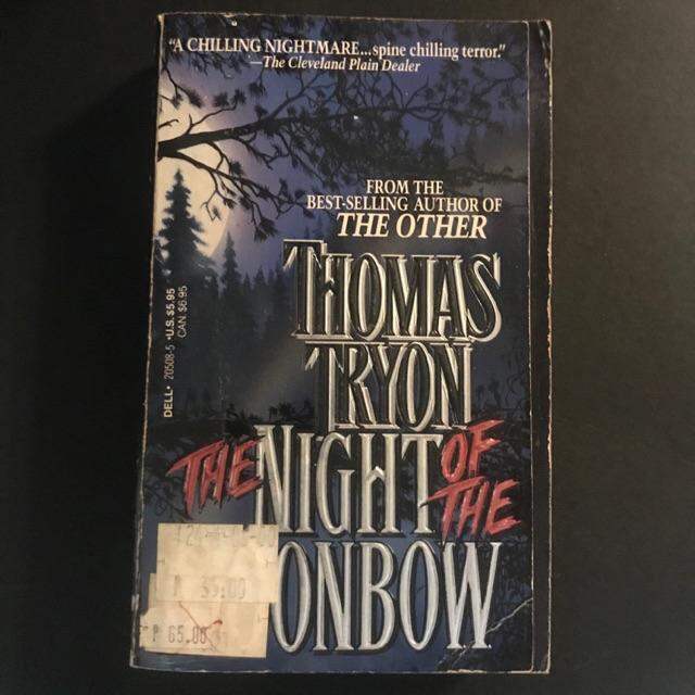 Vintage Horror F PAUL WILSON, TYRON, WILLIAMSON, SIMMONS, LAYMON, TERRY ...