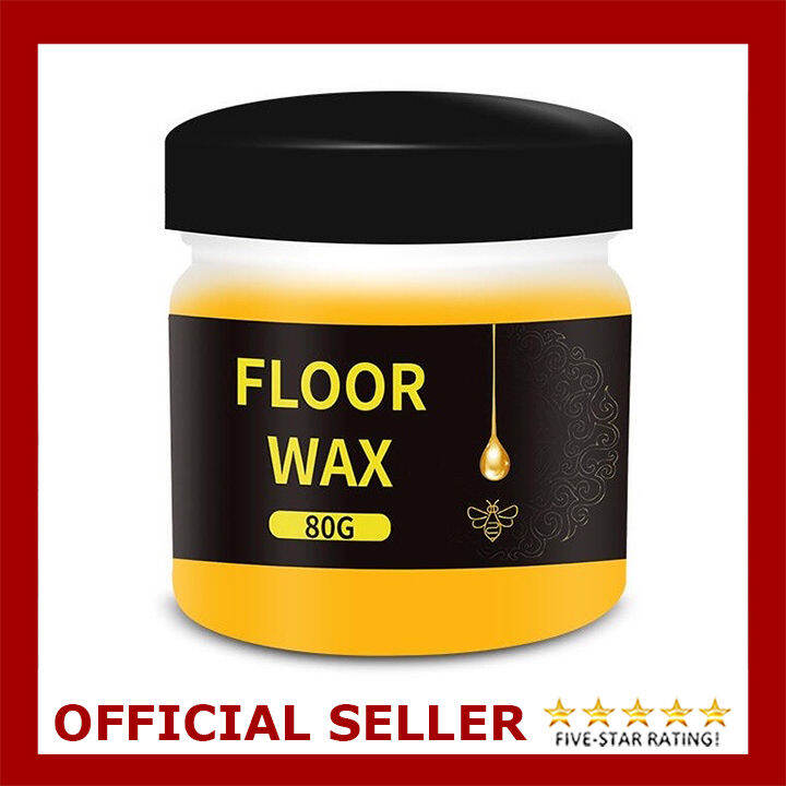 [ZOREIL] Wood Floorwax Restoration Long Lasting Shine Leather Care ...