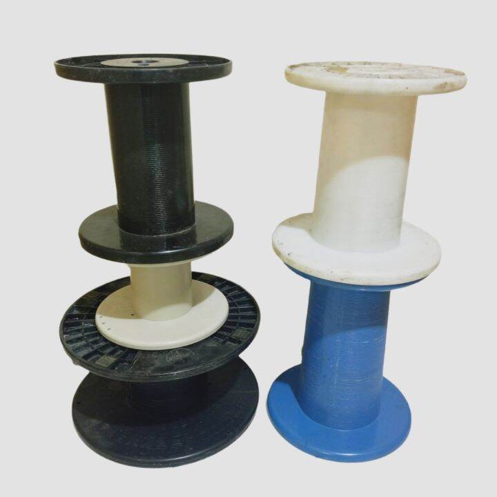 Klosan Bobin Plastik Rollan Gulungan Kabel | Lazada Indonesia